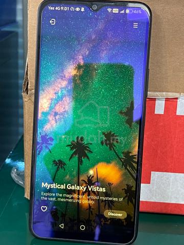 Honor X6b 6G Ram 256G storage for sales - Mobile Phones & Gadgets for ...