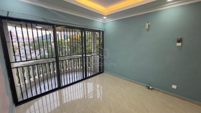 Condominium for Rent, 3 Bedroom, 890 sq.ft, Springfield, Bayan Lepas ...