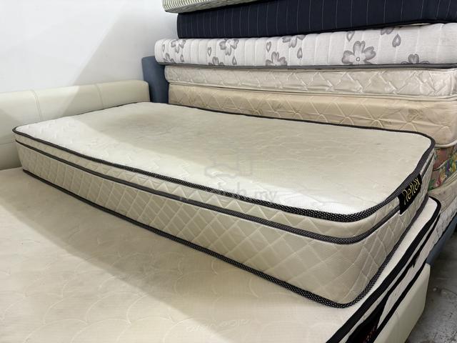 tilam single spring - Bed & Bath for sale in Kajang, Selangor