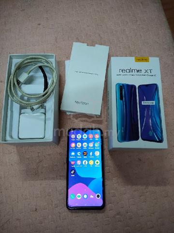 Realme XT - Mobile Phones & Gadgets for sale in Kuantan, Pahang