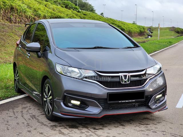 2019 Honda JAZZ 1.5 V FACELIFT FULL SPEC BODYKIT - Cars for sale in ...