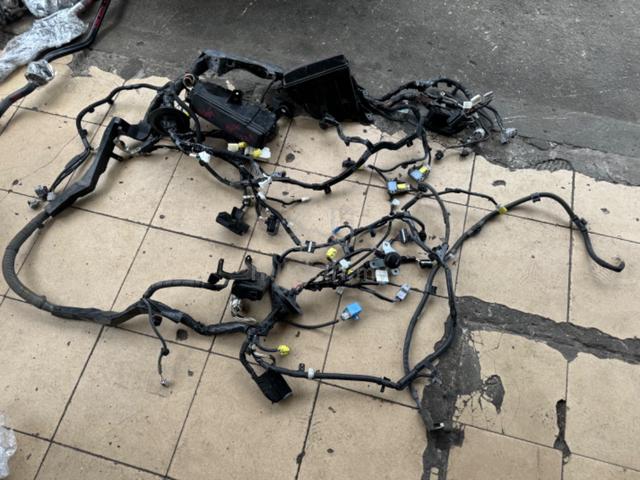 No 7-11-9 Lexus IS200t Ase30 Fuse Box Wiring Jpn - Car Accessories ...