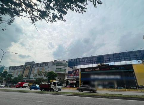 Warehouse / Factory for Rent, 92214 sq.ft, USJ, Selangor | Mudah.my