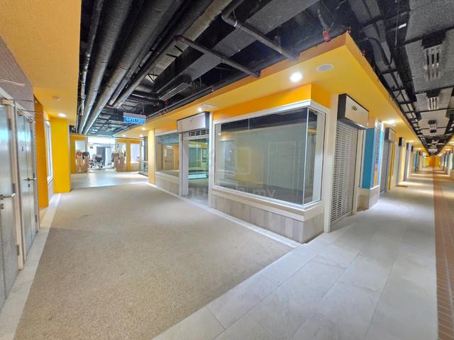 Retail space for Rent, 420 sq.ft, Kota Kinabalu, Sabah | Mudah.my