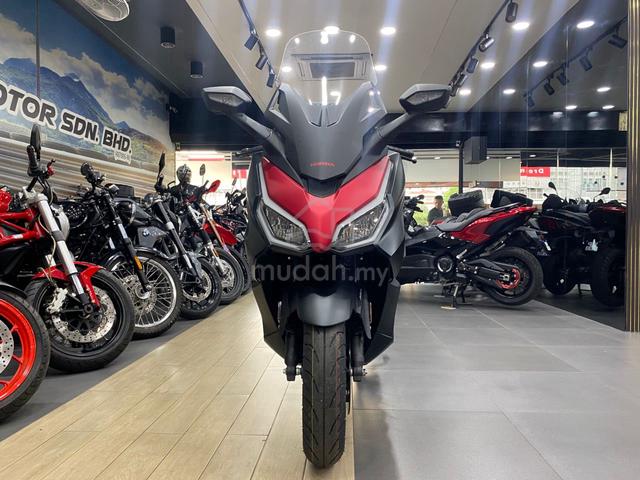 Honda NSS 250 Forza 250 Ready Stock - Motorcycles for sale in Setapak ...