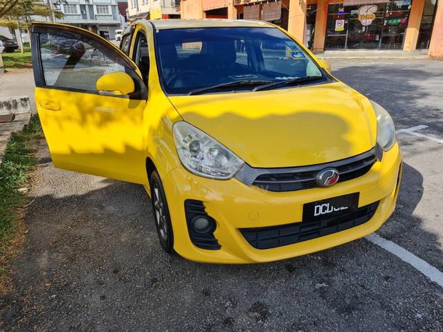 2014 Perodua MYVI 1.5 SE ZHS (A) - Cars for sale in Wakaf Baru, Kelantan