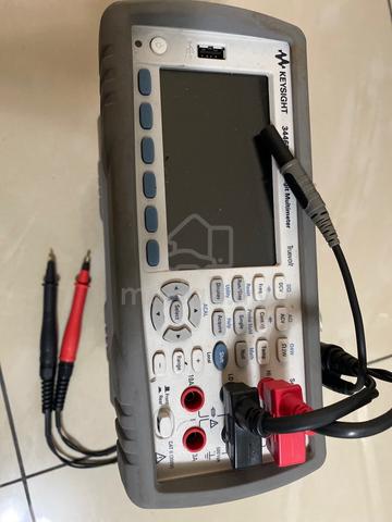 Keysight Digital multimeter - Mobile Phones & Gadgets for sale in Setia ...