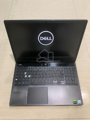 Dell G5 GTX1650 - Computers & Accessories for sale in Shah Alam, Selangor