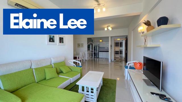 Condominium for Sale, 3 Bedroom, 1260 sq.ft, Reflections Condominium ...