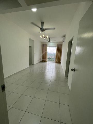 Condominium for Rent, 4 Bedroom, 1030 sq.ft, PIXEL City Sentral, Cheras ...
