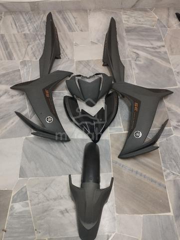 Coverset LCV8 SE - Motorcycle Accessories & Parts for sale in Shah Alam ...