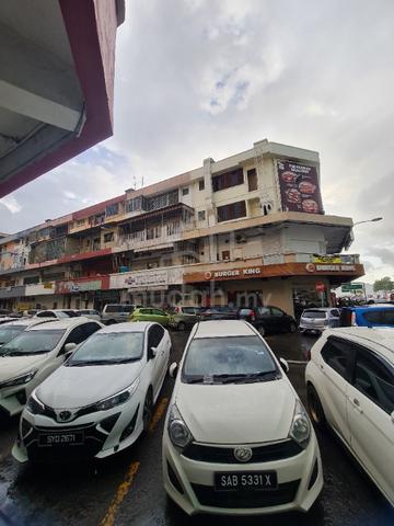 Shop lot for Sale, 4800 sq.ft, Kota Kinabalu, Sabah | Mudah.my