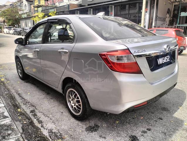 2017 Perodua BEZZA 1.0 STANDARD G (M) - Cars for sale in Ipoh, Perak ...