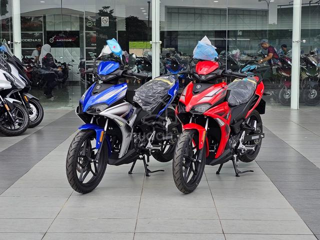 Voge FR150 Formica Rossa - Fighter 150cc DOHC 2025 - Motorcycles for ...