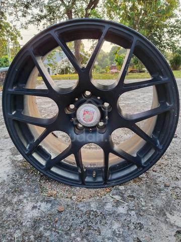 Sport Rim 17" - Car Accessories & Parts for sale in Melaka Tengah, Melaka