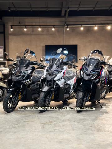 scooter best specs!!WMOTO RT2 - Motorcycles for sale in Ampang, Selangor