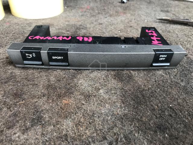 No 14-9-25 Porsche Cayman 987 Combined Switch - Car Accessories & Parts ...