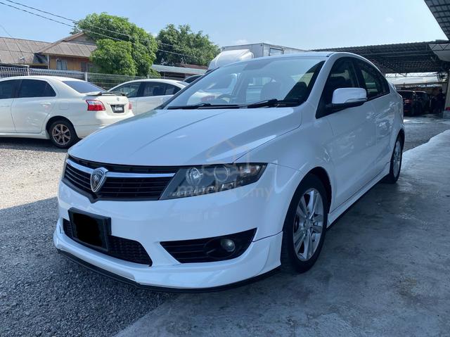 2012 PREVE 1.6 (A) Turbo CTOS EZLON DP 3k 2yr WRTY - Cars for sale in ...