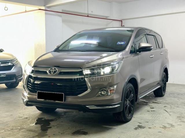 2019 Toyota INNOVA 2.0 X UPDATED NO PROCESSING - Cars for sale in Seri ...