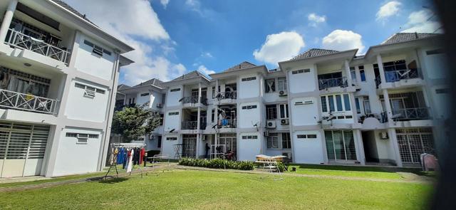 Condominium for Sale, 3 Bedroom, 904 sq.ft, Casa Ria (Cheras), Cheras ...