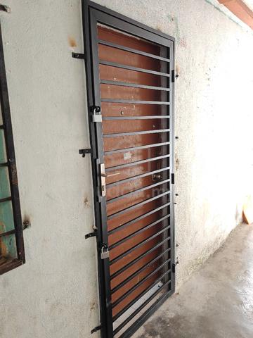 Apartment for Sale, 3 Bedroom, 650 sq.ft, Teratai Apartment (Taman ...