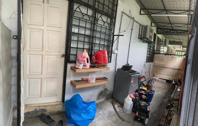 Flat for Rent, 2 Bedroom, 75 sq.ft, Taman Maluri (Cheras), Cheras ...