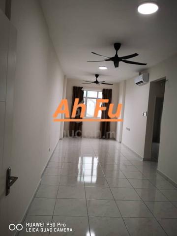 Condominium for Rent, 3 Bedroom, 800 sq.ft, The Sun @ Sungai Nibong, Sungai Nibong, Penang ...