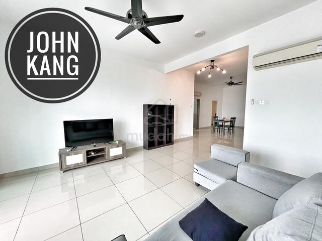 Condominium for Sale, 3 Bedroom, 1314 sq.ft, Setia Pinnacle, Sungai Ara ...
