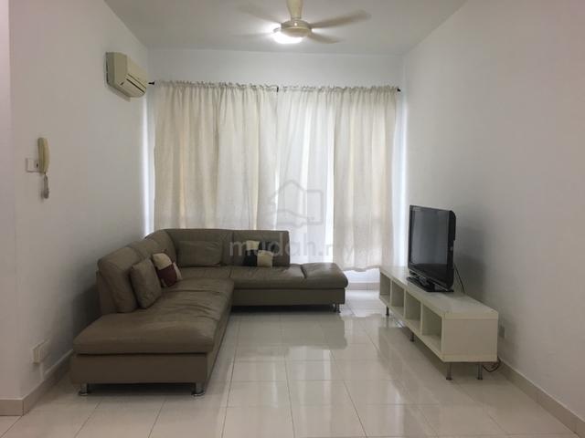 Apartment for Sale, 3 Bedroom, 850 sq.ft, Seri Pinang Apartments @ Setia Alam, Setia Alam ...