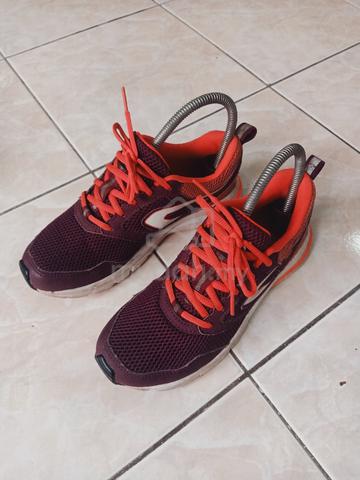 Kasut Running - Shoes for sale in Shah Alam, Selangor