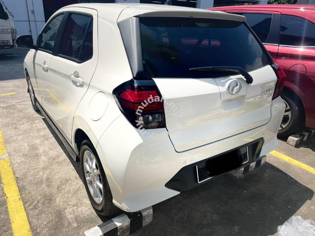 2025 Perodua AXIA SE ready stock / full loan - Cars for sale in Johor ...