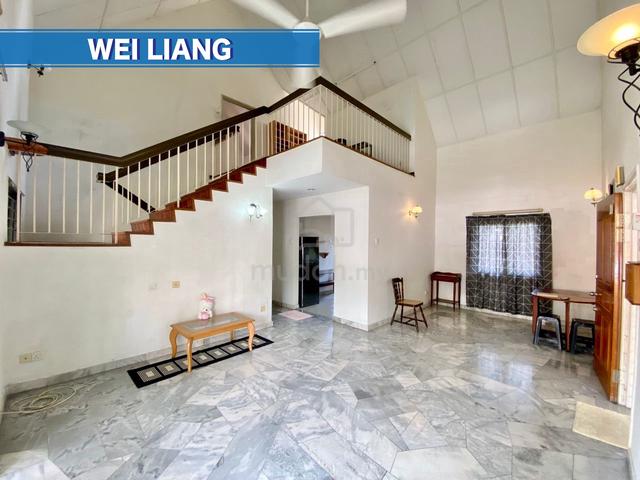 Apartment for Sale, 3 Bedroom, 1450 sq.ft, Mutiara Court (Penang ...