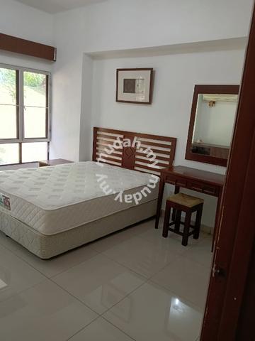 Apartment for Sale, 2 Bedroom, 1020 sq.ft, Kuantan Tembeling Resort ...