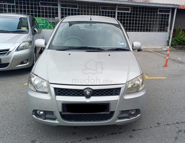 2010 Proton SAGA 1.3 M-LINE (AUTO) - Cars for sale in Gombak, Selangor ...