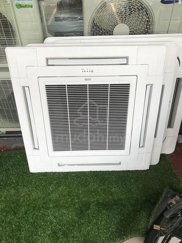 3hp Acson Ceiling Cassette Aircond ip-0948 - Home Appliances & Kitchen ...