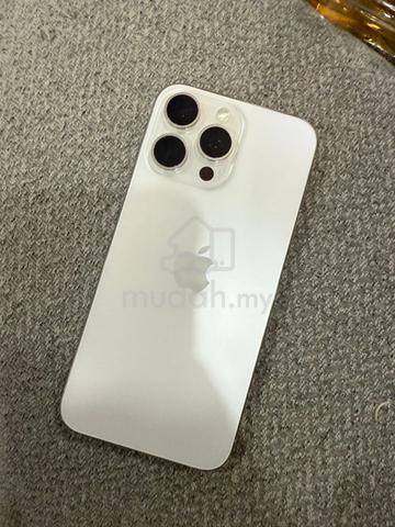 iphone 15 pro max 256gb zp set - Mobile Phones & Gadgets for sale in ...