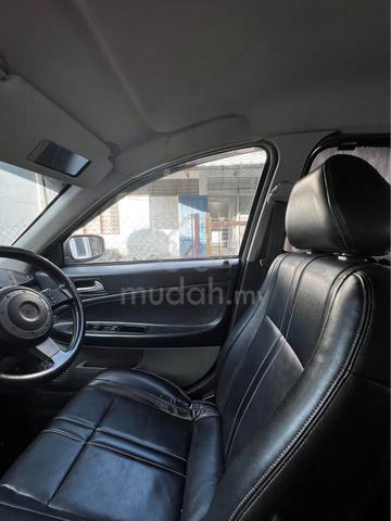 2011 Proton PERSONA 1.6 ELEGANCE HIGH LINE (A) - Cars for sale in ...