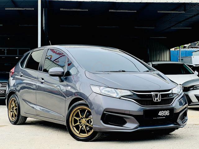 2020 Honda JAZZ E 1.5L S GK5 WARRANTY OFFER - Cars for sale in Shah Alam, Selangor