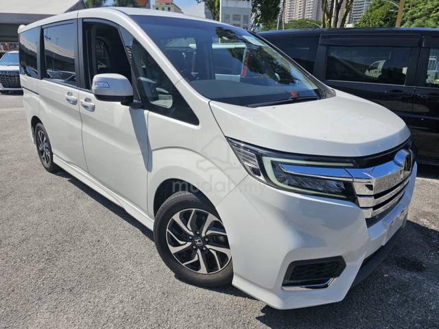 2019 Honda STEPWAGON 1.5 SPADA ORI 22K KM ONLY - Cars for sale in ...