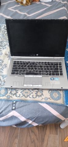 Laptop Hp screen rosak - Computers & Accessories for sale in Baling, Kedah