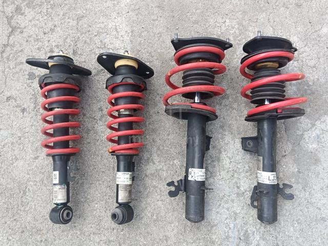 Mini Cooper r56 sport spring and absorber ori - Car Accessories & Parts ...