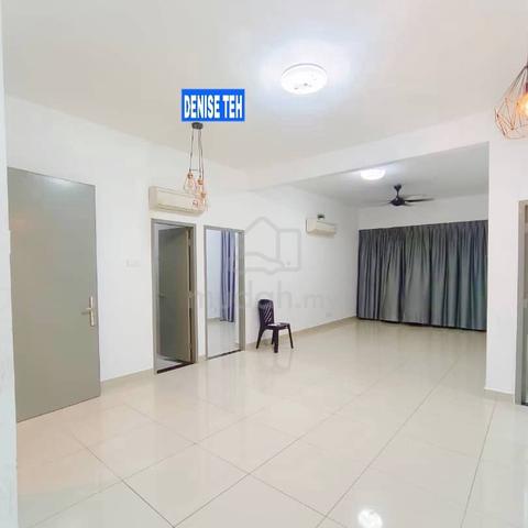 Condominium for Rent, 3 Bedroom, 1314 sq.ft, Setia Pinnacle, Sungai Ara ...