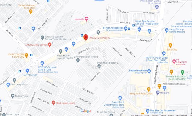 SYNERGY aluminium radiator lancer GT INSPIRA - Car Accessories & Parts ...