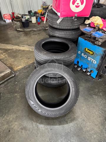 toyo proxes cr 1 - Car Accessories & Parts for sale in Bukit Mertajam ...