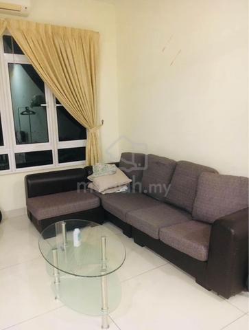 Room for Rent, 16 sq.ft, Bangsar South, Kuala Lumpur 111987715 | Mudah.my