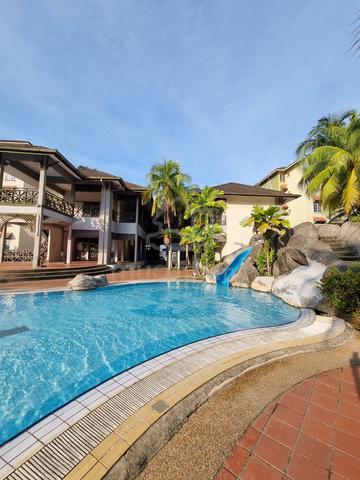 Apartment for Sale, 2 Bedroom, 665 sq.ft, PD Perdana, Port Dickson ...