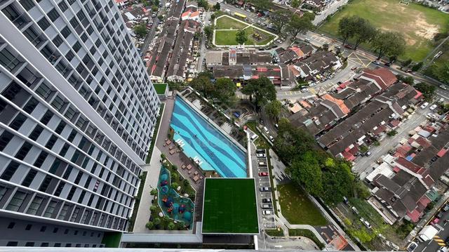 Apartment for Rent, 3 Bedroom, 924 sq.ft, Seruni Residence, Wangsa Maju ...