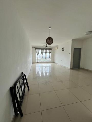 Condominium for Rent, 2 Bedroom, 930 sq.ft, Pandan Residence, Tebrau ...