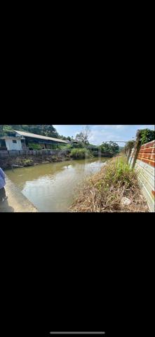 Agricultural Land for Sale, 15 Acre(s), Kerling, Selangor 113357255 ...