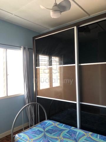 Room for Rent, 300 sq.ft, Subang Jaya, Selangor | Mudah.my